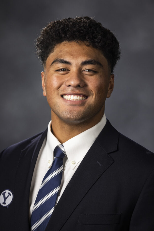 Raring to go: Injuries now behind him, Siale Esera looking to lead the ...